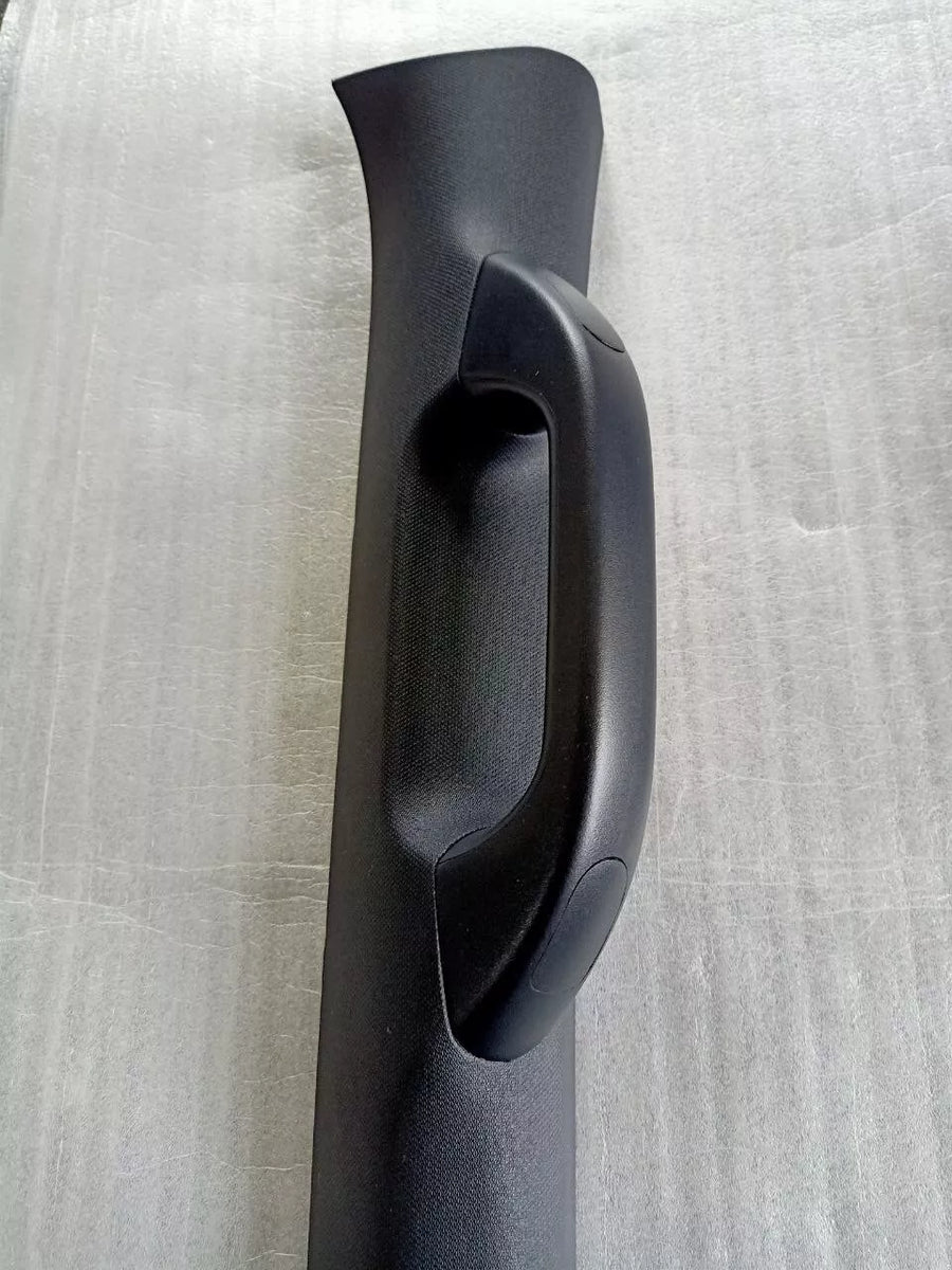 GENUINE FORD RANGER Set OF 2 Black Pillar Trim Moldings including Spea ...